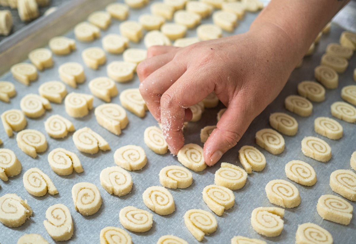 Pasteleria Choco&Cream